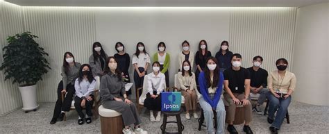 입소스 코리아가 교육 프로그램으로 신입 연구원들의 역량 성장을 돕는 이유 Ipsos