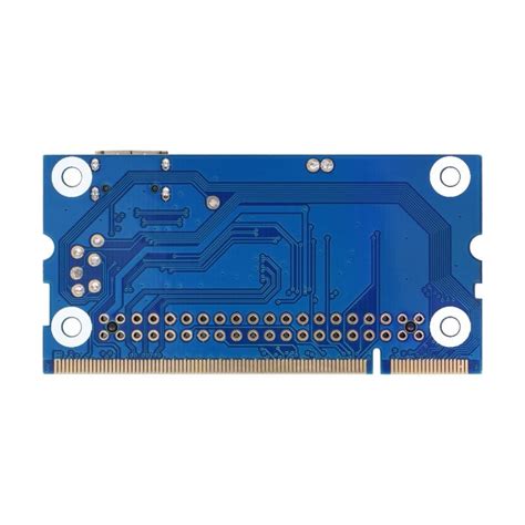 Waveshare Raspberry Pi Zero 2w To Cm3 Adapter Alternative Solution For
