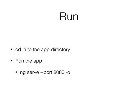 angular ppt