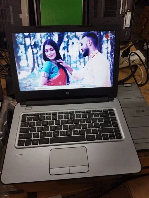 Hp Core I Th Generation Gb Ram Gb Sshd Computers Tech Laptops Notebooks On Carousell