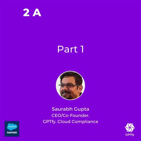 Saurabh Gupta On Linkedin Artificialintelligence Ai Salesforce Gptfy Chatgpt