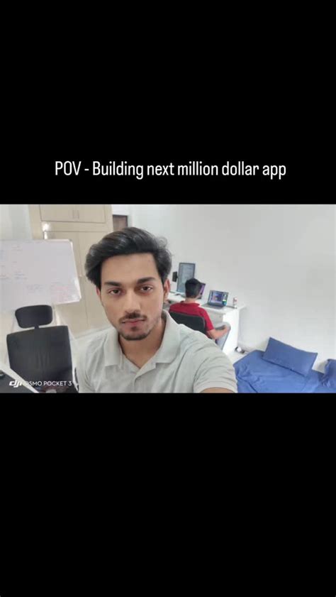 Flutter Developer Kartikey Getting My Hands On Android Compose 😍 Its Very Similar To