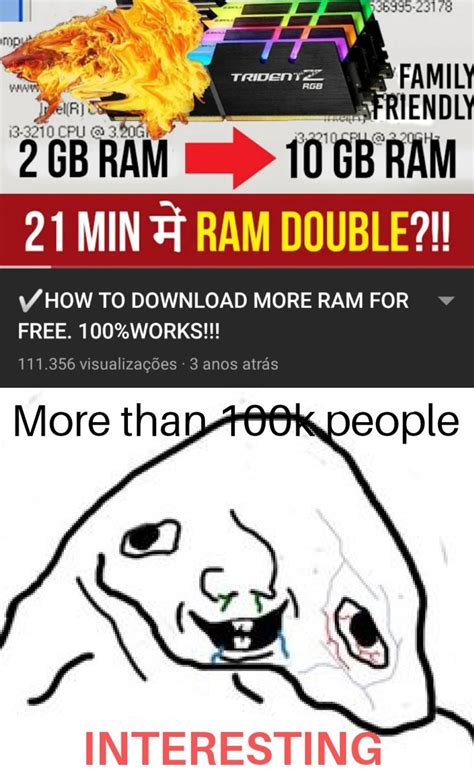 Download A New Gpu Dude R Memes