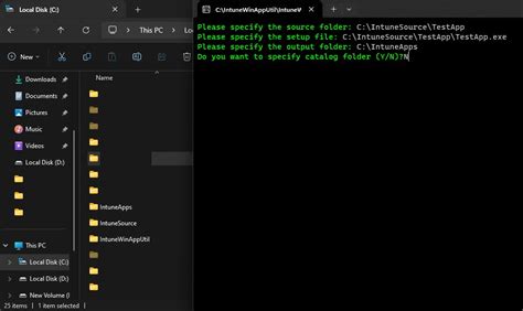 Intune Application Deployment Contrxl S Substack
