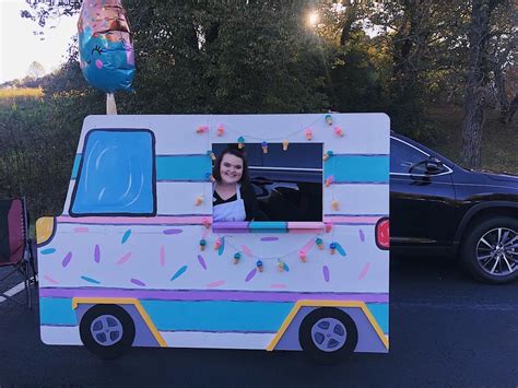 Diy Ice Cream Truck Artofit