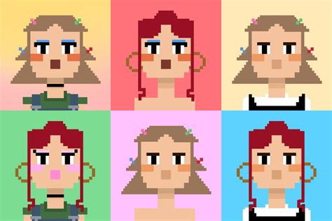 Nft Art Design Services By Nft Graphic Designers