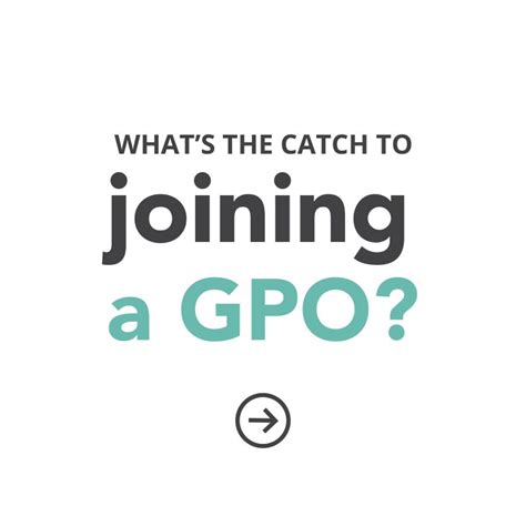 he co op on linkedin you ve thought about joining a gpo but what s