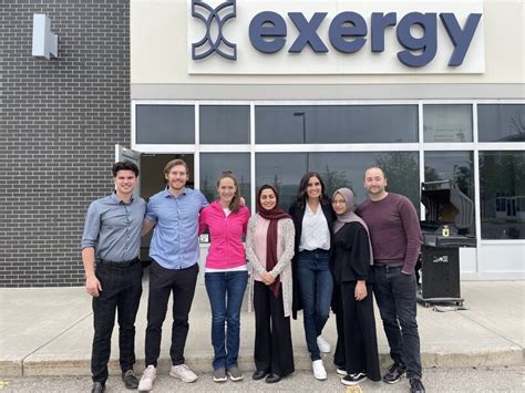 Exergy Solutions Posted On Linkedin