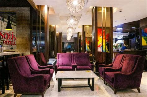 Sotis Hotel Falatehan Blok M Jakarta Jakarta Selatan Harga Terbaru