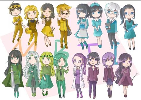 Pin By WilT Ta On Mbti Mbti Character Mbti Mbti Relationships