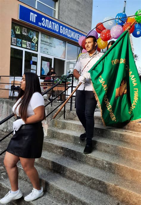 Достъп до обществена информация Професионална гимназия Златю Бояджиев