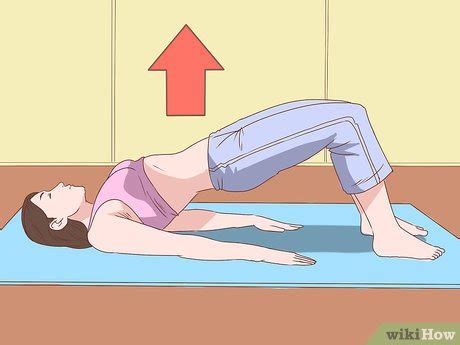 Ways To Control Your Bladder Wikihow Health