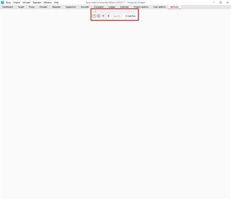 burpsuite 插件开发 java 1ndex 博客园