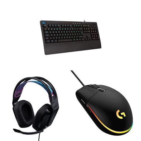 Gaming Kit All You Need To Level Up Gamer Insight Hub