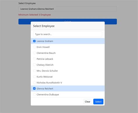 Advanced Customization Patterns With Angular Cdk Table By Dzurrahman