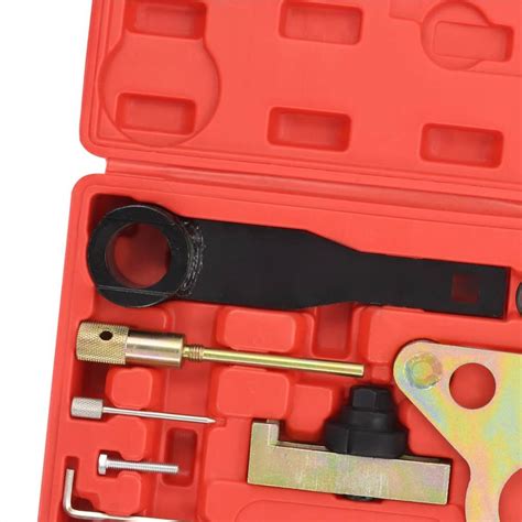 Timing Setting And Locking Tool Set