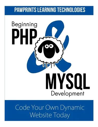 Livro Beginning Php And Mysql Development Code Your Own Dynamic Today