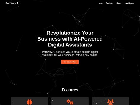 Pathwayai Transforming Business Operations With Ai Powered