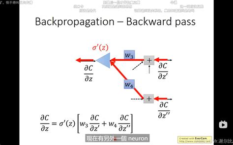 李宏毅机器学习课程知识点摘要（14 18集） Csdn博客