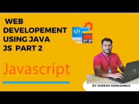 JAVA | WEB DEVELOPMENT | JS | BASIC | ONCLICK EVENT | FUNCTION |ALERT ...