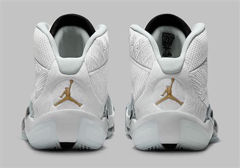 Air Jordan Fiba Fn Release Date Sneakernews Com