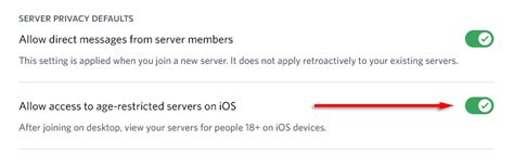 Nsfw En Discord Todo Lo Que Debes Saber Ahora