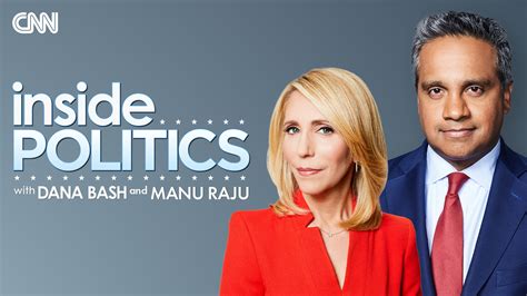 Trump to Welcome Zelensky, European Leaders to White House - Inside Politics with Dana Bash and ...