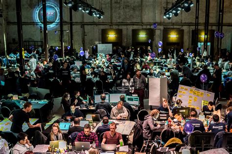 How To Win A Hackathon HyperionDev Blog