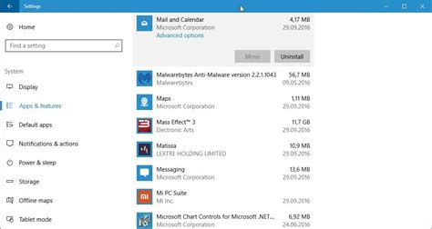 Windows Uninstall System Apps GHacks Tech News