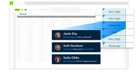 Internal Audit Management Software System Workiva