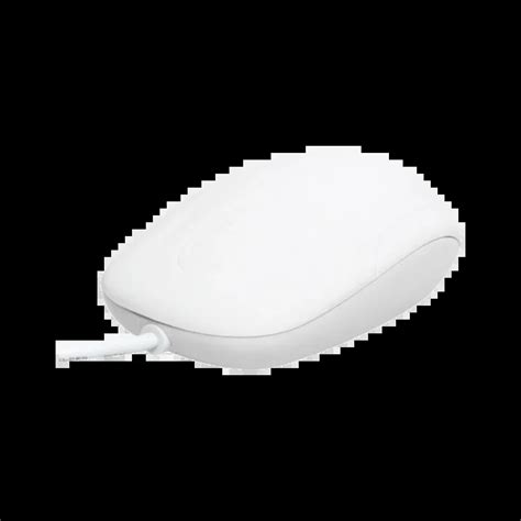 Silicone Mouse Gett Basic Usb White ️ Order Now