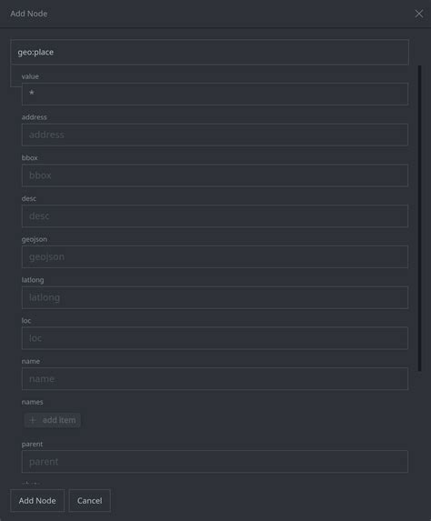 Add Data To Synapse — Synapse User Interface 21120 Documentation