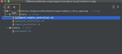 RubyMine EAP Improvements For The Code Editor Search And Terminal The RubyMine Blog
