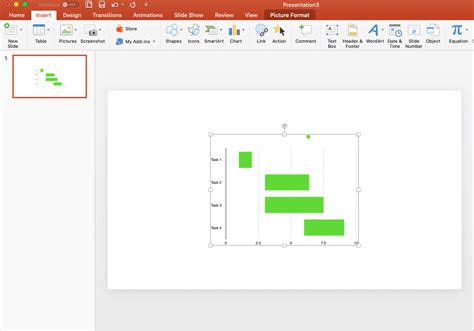 How To Insert Excel Chart Into Powerpoint On Mac Infoupdate Org