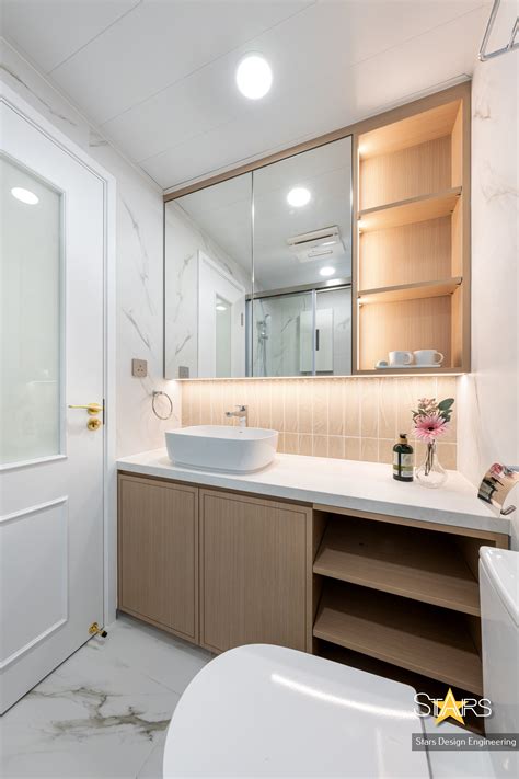 Ching Fu Court Stars Design Engineering