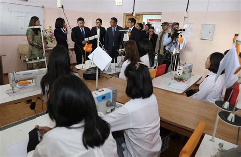 МАН сонгуульд хөгжлийн бэрхшээлтэй иргэдийг багтаана News Mn