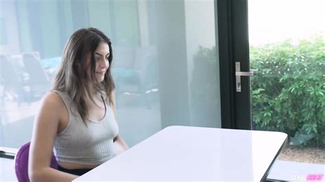 Tackle The Issue From Behind Selina Bentz
