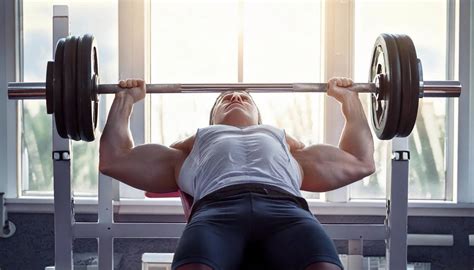 Pushing Exercises For Strength And Endurance
