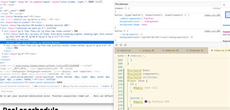 Html Adding Base Styles In Layer Stack Overflow