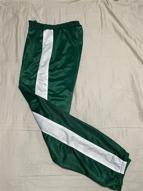 Squid Game Track Suit No 456 Mens Fashion Tops And Sets Sets And Coordinates On Carousell