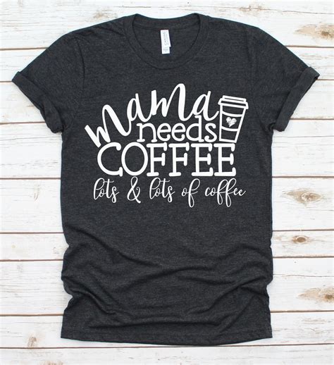 Mama Needs Coffee – designs46