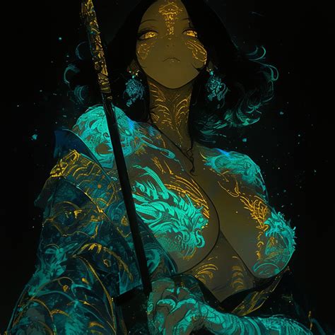 Use Sref Code Sref 247250114 With Examples And Prompts