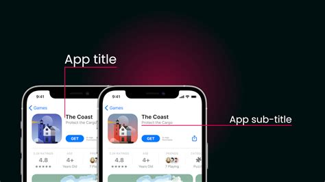App Store Ranking Factors Geeklab