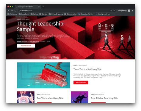 Github Rackerlabssolve Vue Application For Rackspace Solve