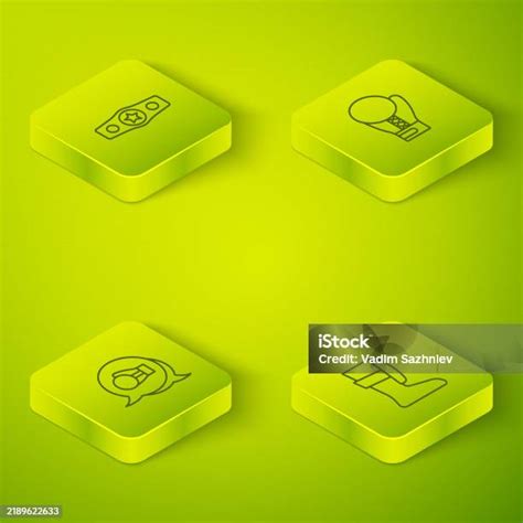 아이소 메트릭 라인 복싱 글러브 스포츠 복싱 신발 및 벨트 아이콘을 설정합니다 벡터 3차원 형태에 대한 스톡 벡터 아트 및 기타 이미지 3차원 형태