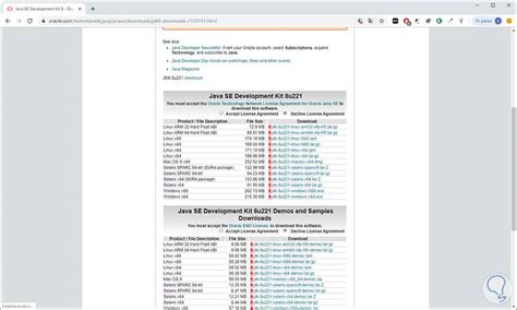 Cómo instalar Java o Java en CentOS Solvetic