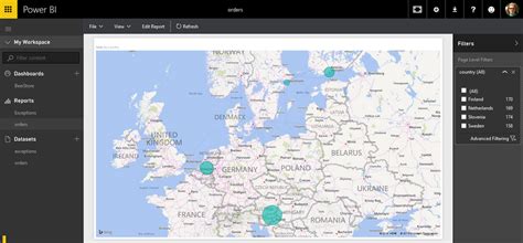 Deep Dive To Application Insights