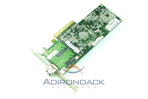 Sun Fibre Channel Sun SG XPCIE FC EM Z Gigabit Sec PCI Express Single FC Host Adapter