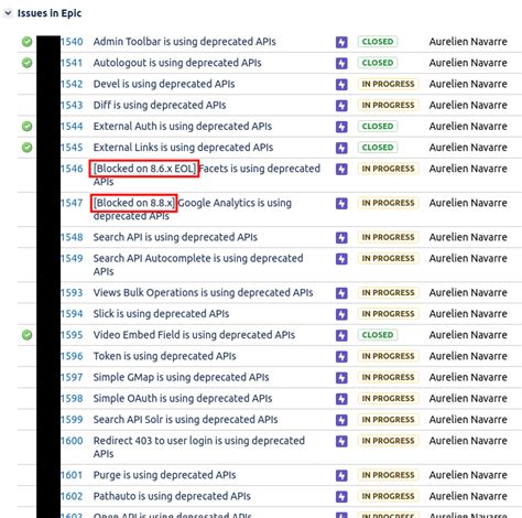 How To Track And Remove Deprecated Drupal Apis From Your Codebase