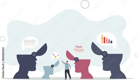 Personality Differences And Individual Thinking Styles Mental Mindset